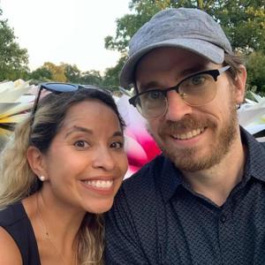 Susannah St-Germain and Ryan Plaisted's Wedding Registry on Zola