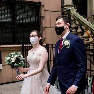 Susannah Lawrence and Will Colding's Wedding Registry on Zola