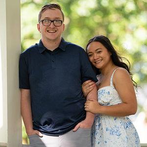 Susanne Ketchum and Jacob Linkous's Wedding Registry on Zola