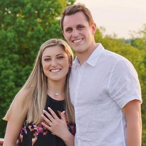Sarah Sutley and Sam Toth's Wedding Registry on Zola