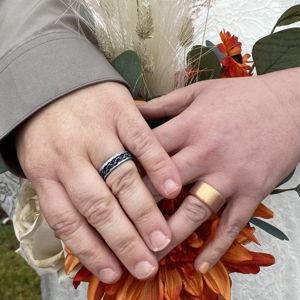 Sara Clohessy and Michael Clohessy's Wedding Registry on Zola