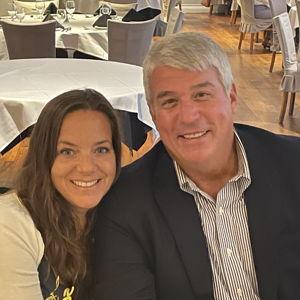 Suzanne Semanson and Frank LoGalbo's Wedding Registry on Zola