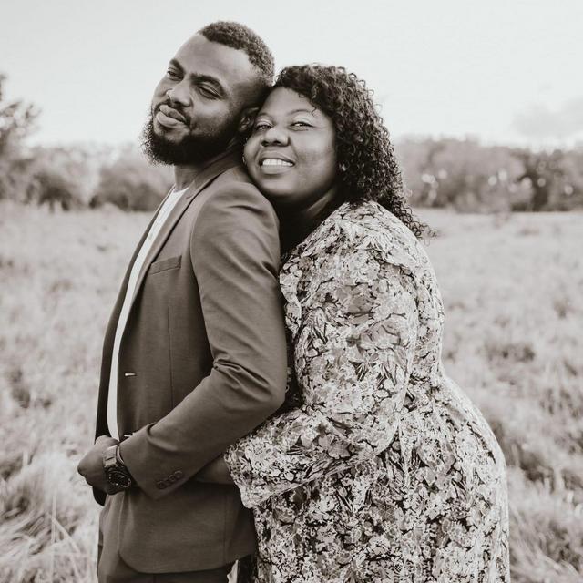 Suzy Asikhia and Martins Eze's Wedding Registry on Zola