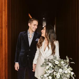 Anthony Massaro and Laura Pelaez's Wedding Registry on Zola