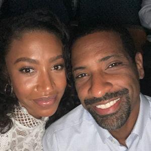 Vonetta Edwards and Bryan Swann's Wedding Registry on Zola