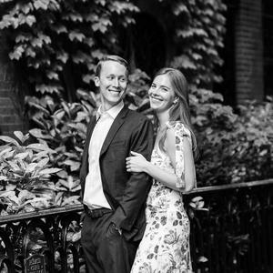 Emily Swann and Peter Smithy's Wedding Registry on Zola