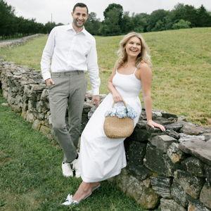 Kaitlyn Swingle and Matthew Ferrara's Wedding Registry on Zola