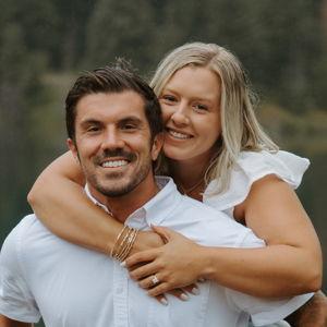 Sydnee Cotter and Travis Balderston's Wedding Registry on Zola