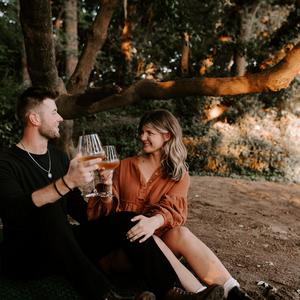 Sydnee Hake and Dillon Joyce's Wedding Registry on Zola