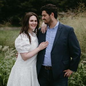 Sydney Ramsden and Zachary Gorman's Wedding Registry on Zola