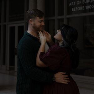 Sydney Whiteford and Cullen Vincent's Wedding Registry on Zola