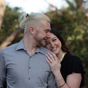 Sydney Sozio and Dane Hendrickson's Wedding Registry on Zola