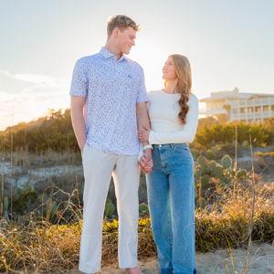 Sydney Gaffney and Jake Murphy's Wedding Registry on Zola
