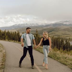 Sydney McLamb and Ryne Dutcher's Wedding Registry on Zola