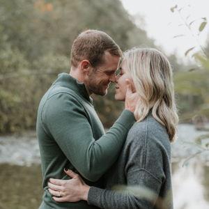 Kathryn Sylvester and Mitchell Rutledge's Wedding Registry on Zola