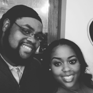 Sythea Lester and Darius Hatcher's Wedding Registry on Zola