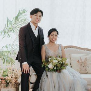 Karen Huezo and Alex Sze's Wedding Registry on Zola