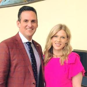 Allison Deitch and Tracy Matson's Wedding Registry on Zola