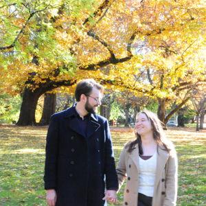 Tabitha Reid and Kim Schiøler-Linck's Wedding Registry on Zola