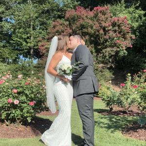 Tabitha Biggs and Taylor Biggs's Wedding Registry on Zola