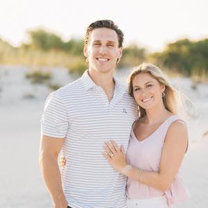 Christine Tack and Adam Sisk's Wedding Registry on Zola