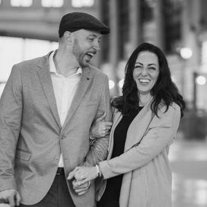 Kendra Pope and Christopher Hufnagel's Wedding Registry on Zola