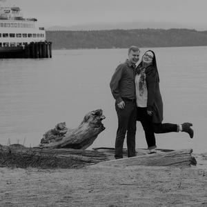 Meaghan Turgeon and Evan Nebel's Wedding Registry on Zola