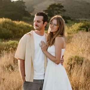 Talia Van Soldt and Jeffrey Harris's Wedding Registry on Zola