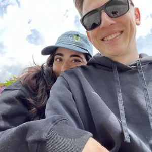 Taline Torossian and Sam Wisotzki's Wedding Registry on Zola