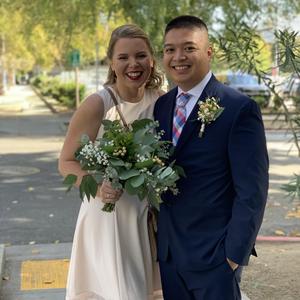 Stacee Smith and Emmanuel Joseph Talusan's Wedding Registry on Zola