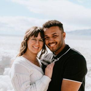 Tam Hogan and Dontae White's Wedding Registry on Zola