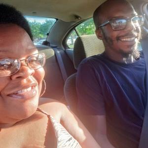 Tambra White and Alvin Jackson's Wedding Registry on Zola