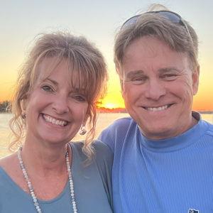 Tami Greene and Bradley Gray's Wedding Registry on Zola