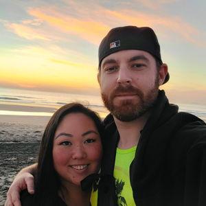 Allison Tanaka and Chris Wozniak's Wedding Registry on Zola