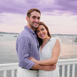 Charlotte Tanenbaum and Ryan Kriftcher's Wedding Registry on Zola