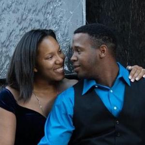 Tanesha Brightful and Eman Goodwin's Wedding Registry on Zola