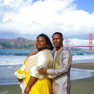 Tanesha Patterson and Francis Twumasi's Wedding Registry on Zola