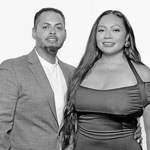 Tania Contreras and Marlon Obregon's Wedding Registry on Zola