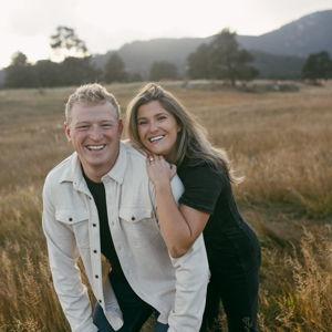 Alina Prussin and Tanner Cameron's Wedding Registry on Zola