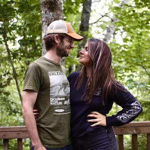 Carissa Sanchez and Tanner Morrison's Wedding Registry on Zola