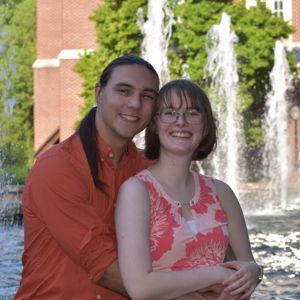 Tanner Barrett and Gabrielle Skerpan's Wedding Registry on Zola