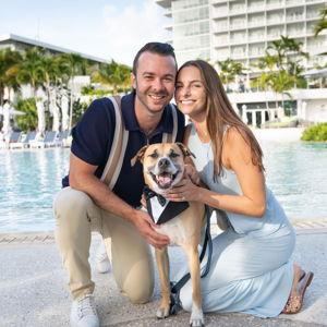 Tanner Bombich and Jaclyn Castaldo's Wedding Registry on Zola