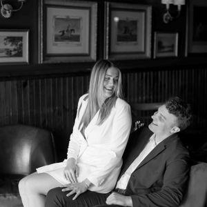 Rachael DePietro and Tanner Evans's Wedding Registry on Zola