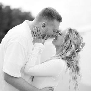 Sydney Netko and Tanner DeGrave's Wedding Registry on Zola