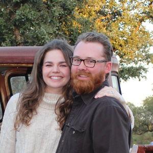 Torie Setzler and Tanner Farley's Wedding Registry on Zola