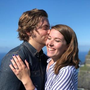 Tara Forseth and Trevor Bunce's Wedding Registry on Zola