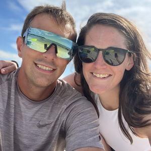 Tara Hushbeck and Riley McQuistion's Wedding Registry on Zola