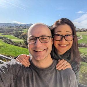 Tara Fong and Dave Ginsberg's Wedding Registry on Zola