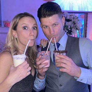 Tara London and Kodie Silvestri's Wedding Registry on Zola