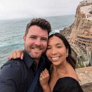 Tara Donavanik and Timothy Fox's Wedding Registry on Zola